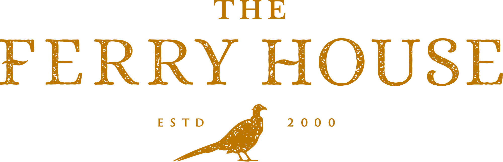 The Ferry House - Powered By Hop