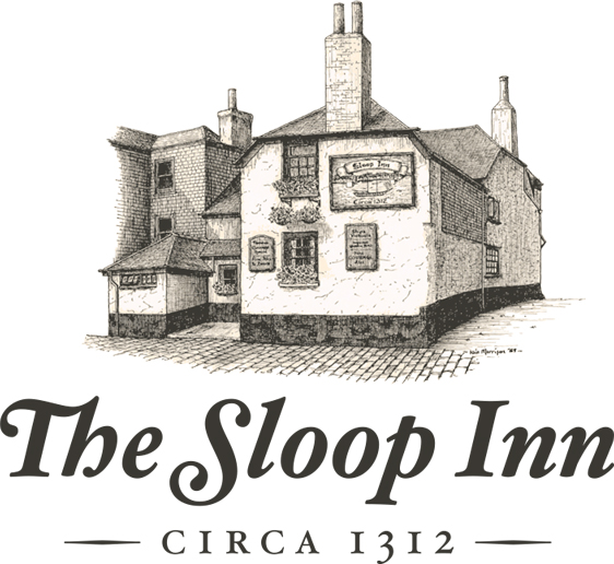 The Sloop Inn - Powered By Hop